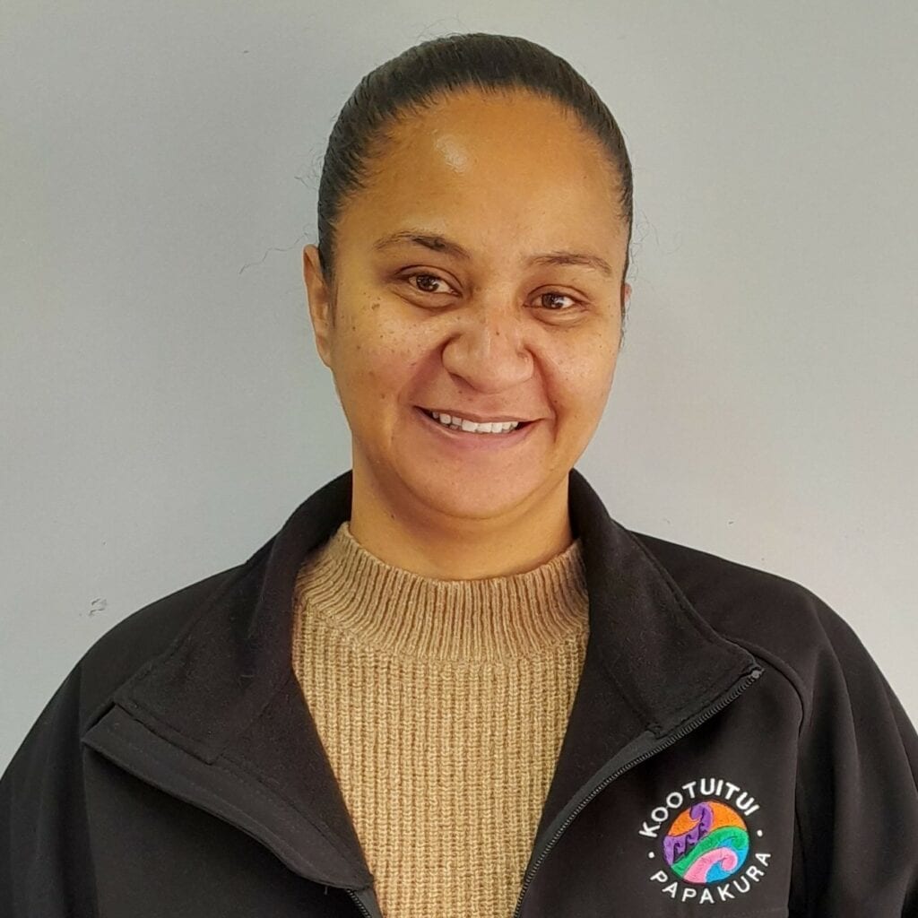 Team | Kootuitui Papakura