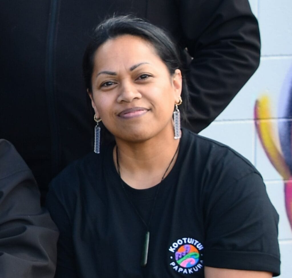 Team | Kootuitui Papakura